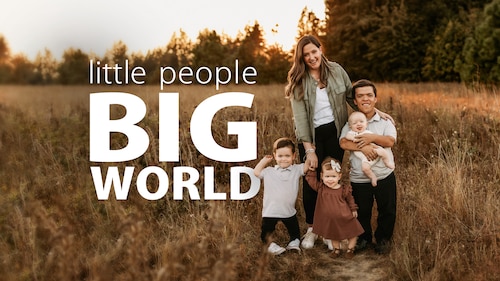 Watch Little People, Big World | Season 10 Episode 15 | HBO Max