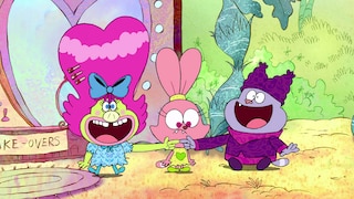 Watch Chowder | Season 2 Episode 14 | HBO Max