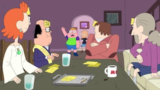 Watch Clarence | HBO Max