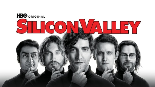 Watch Silicon Valley | Season 5 Episode 7 | HBO Max