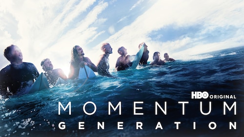 Watch Momentum Generation | HBO Max