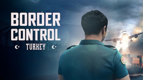 Watch Border Control Turkey | HBO Max