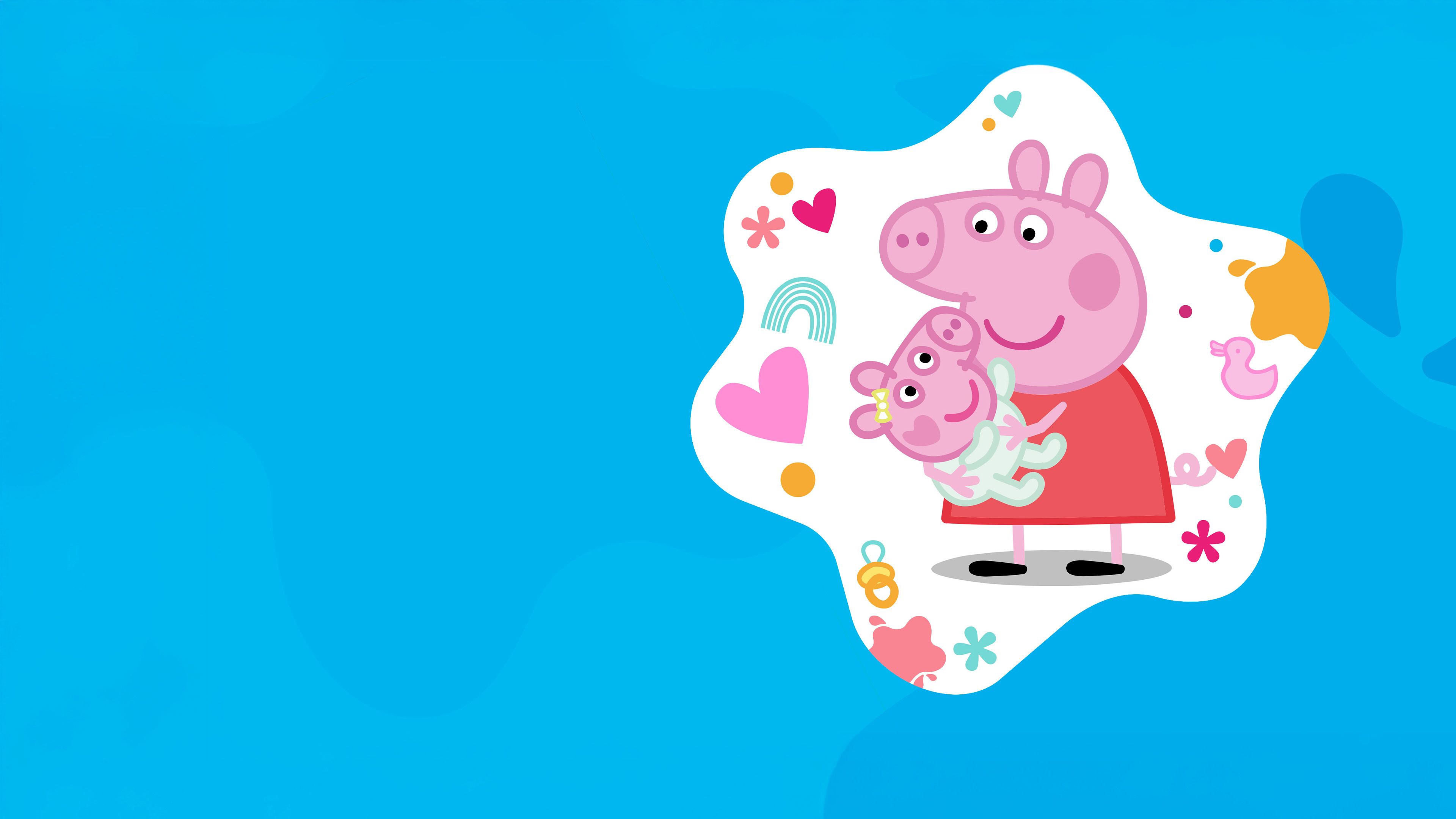 Watch Peppa Pig | HBO Max