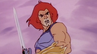 Ver ThunderCats | HBO Max
