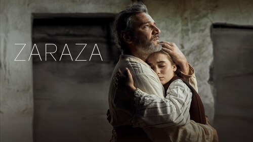 Oglądaj Zaraza | HBO Max