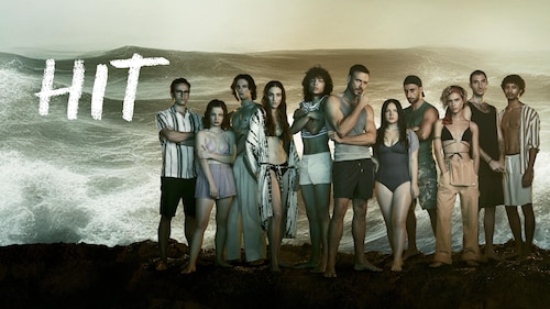 Disfruta HIT | HBO Max