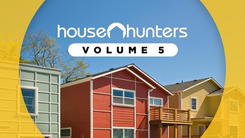 Watch House Hunters: Volume 5 Season 138 | Discovery Plus