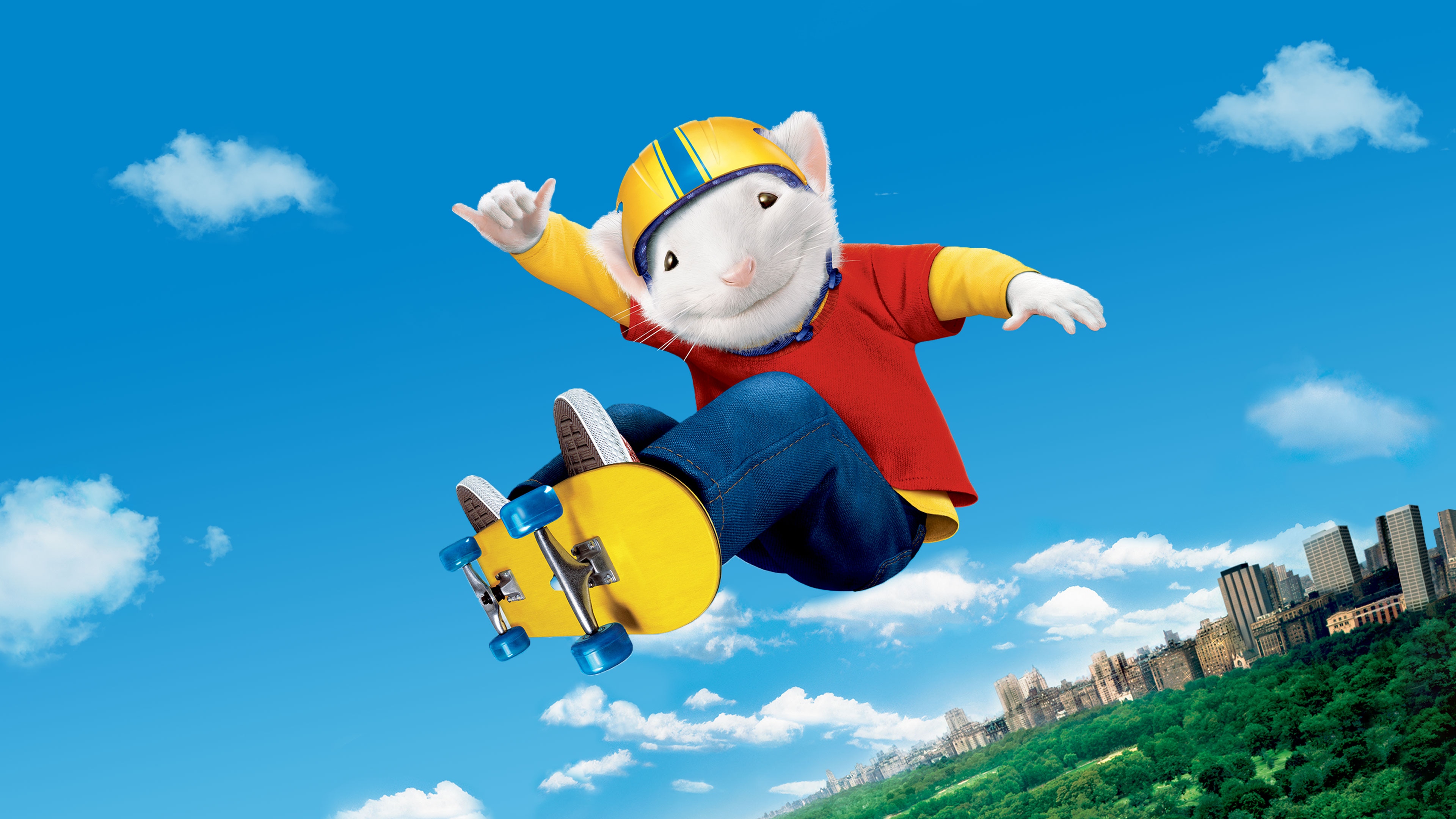 Watch Stuart Little 2 (HBO) | HBO Max
