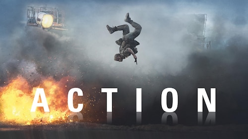 Watch Action | Max