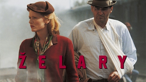 Watch Zelary | HBO Max