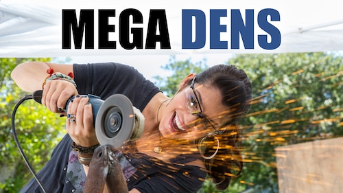 Watch Mega Dens | discovery+
