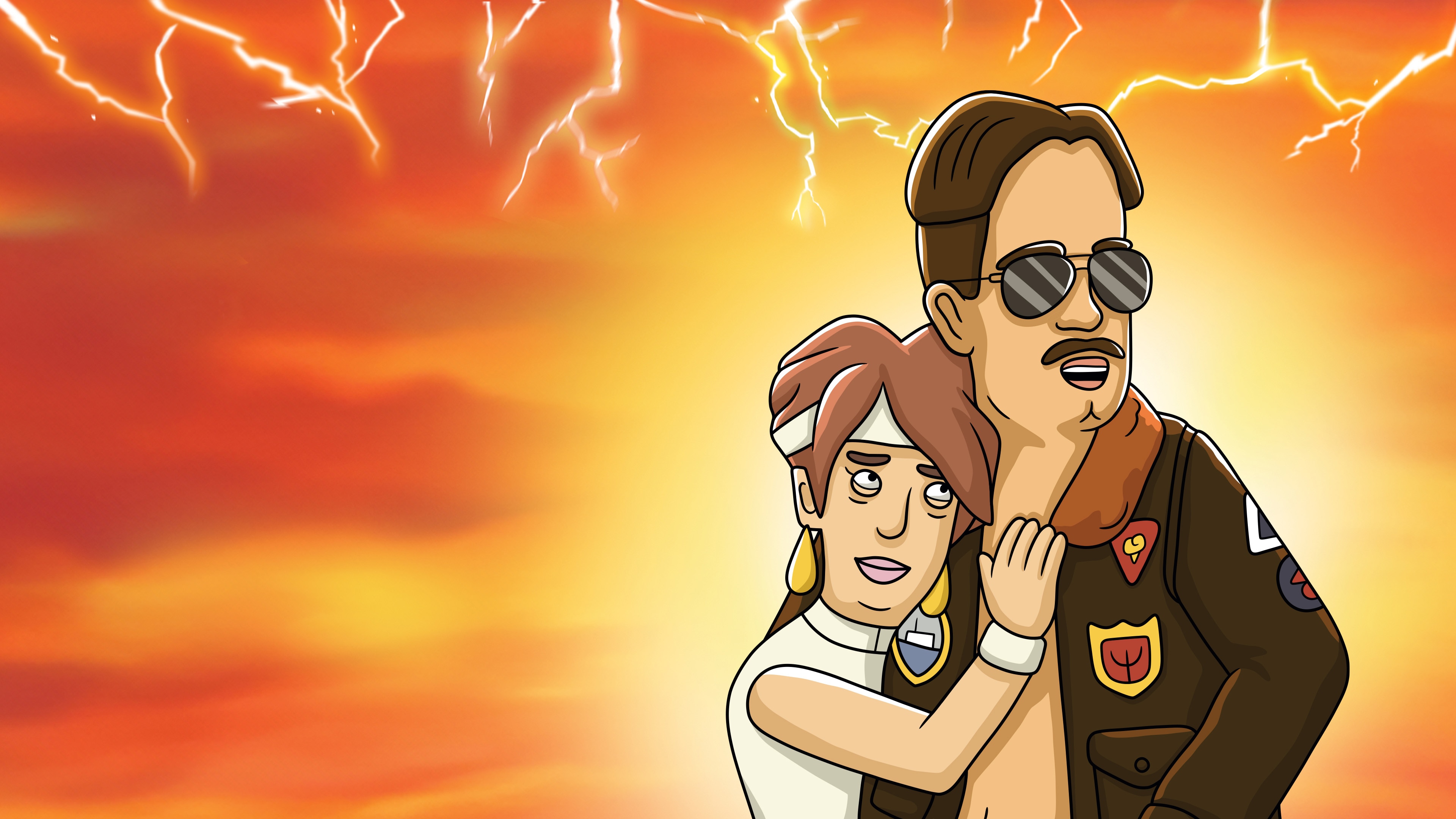 Ver Royal Crackers | HBO Max