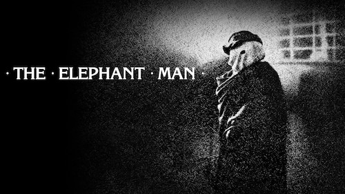 Watch The Elephant Man | HBO Max