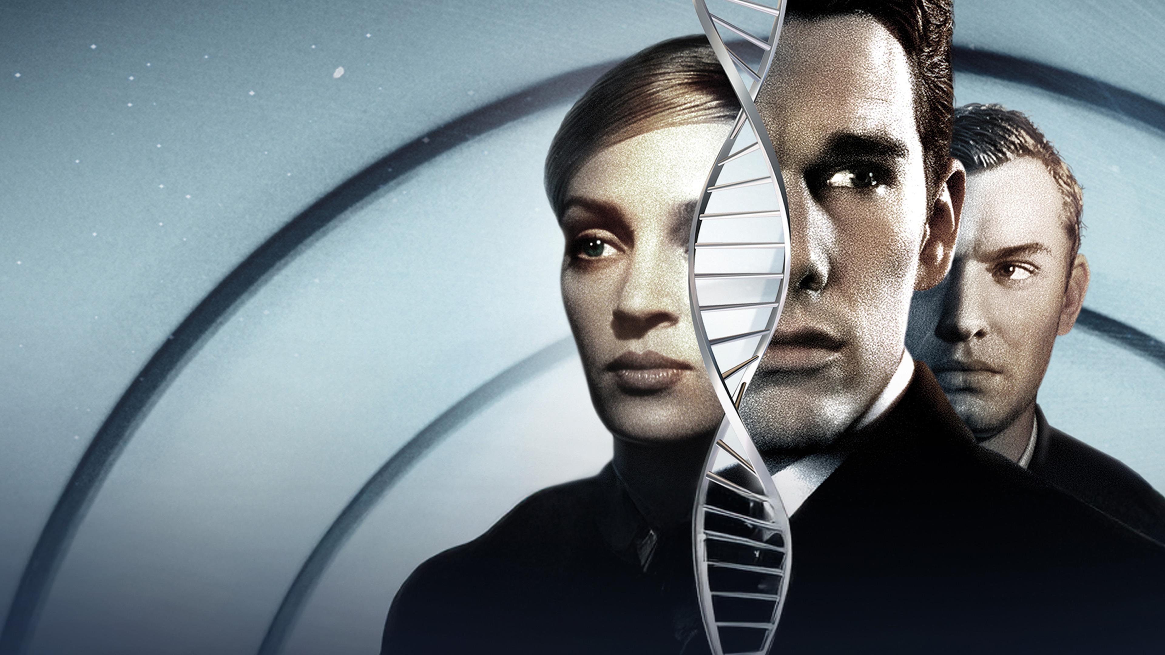 Assista Gattaca: A Experiência Genética (HBO) | HBO Max