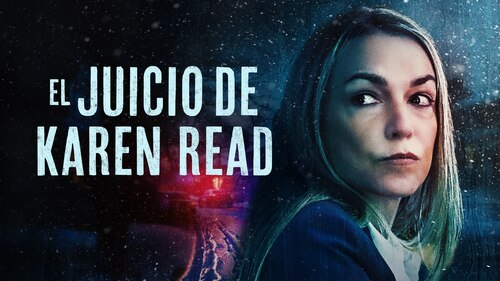 Ver El juicio de Karen Read | Max Ver El juicio de Karen Read | Max