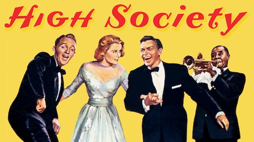 Watch High Society | HBO Max