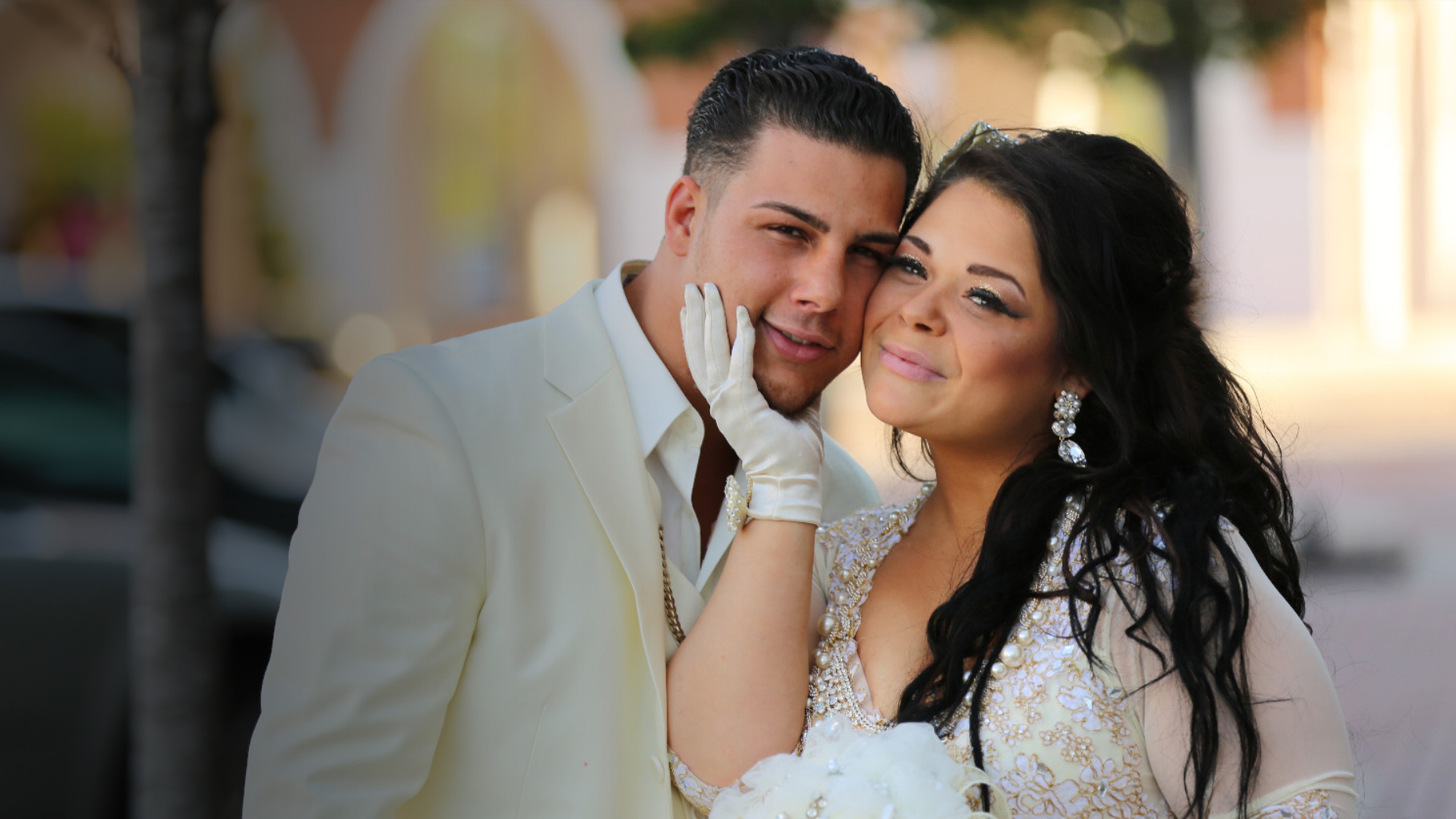 Watch Mi gran boda gitana Temporada 5 | Max