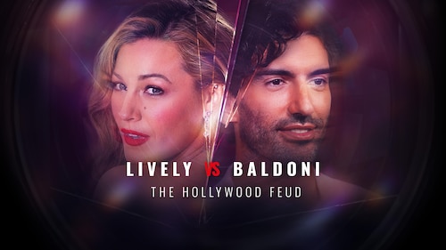 Watch Lively vs Baldoni: The Hollywood Feud | HBO Max