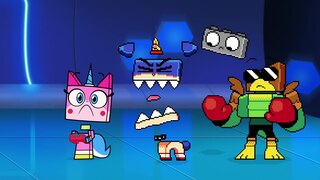 Watch Unikitty! | Max