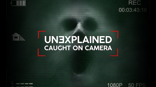 Watch Unexplained: Caught On Camera | Season 4 Episode 6 | discovery+