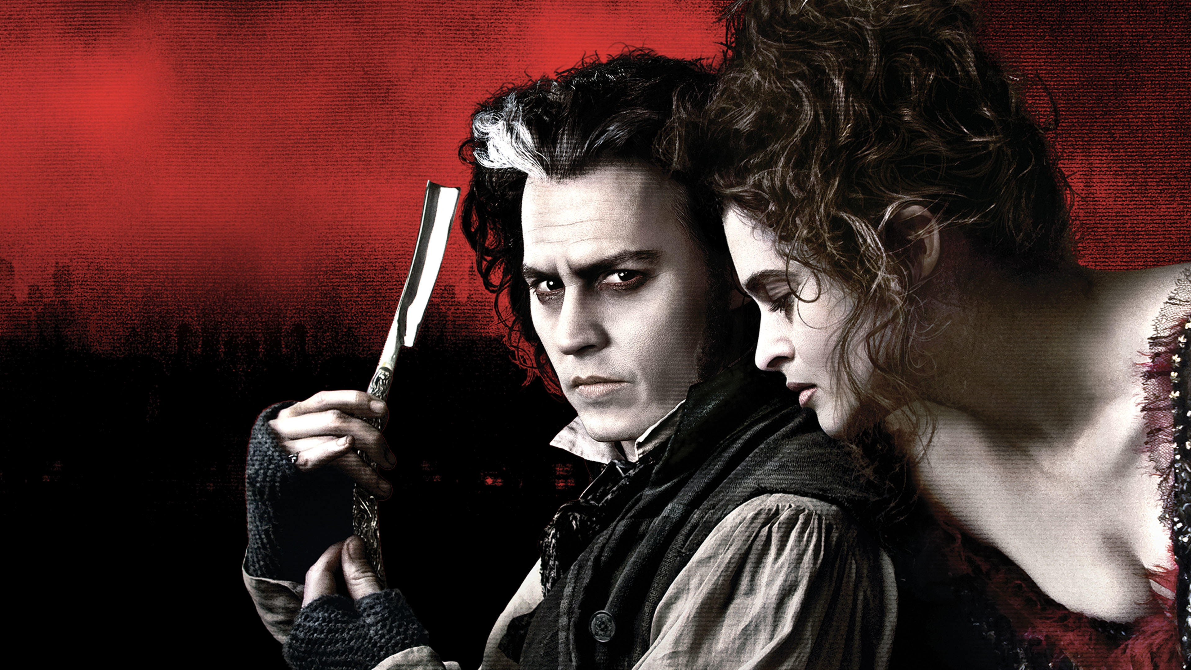 Watch Sweeney Todd: The Demon Barber of Fleet Street (HBO) | HBO Max