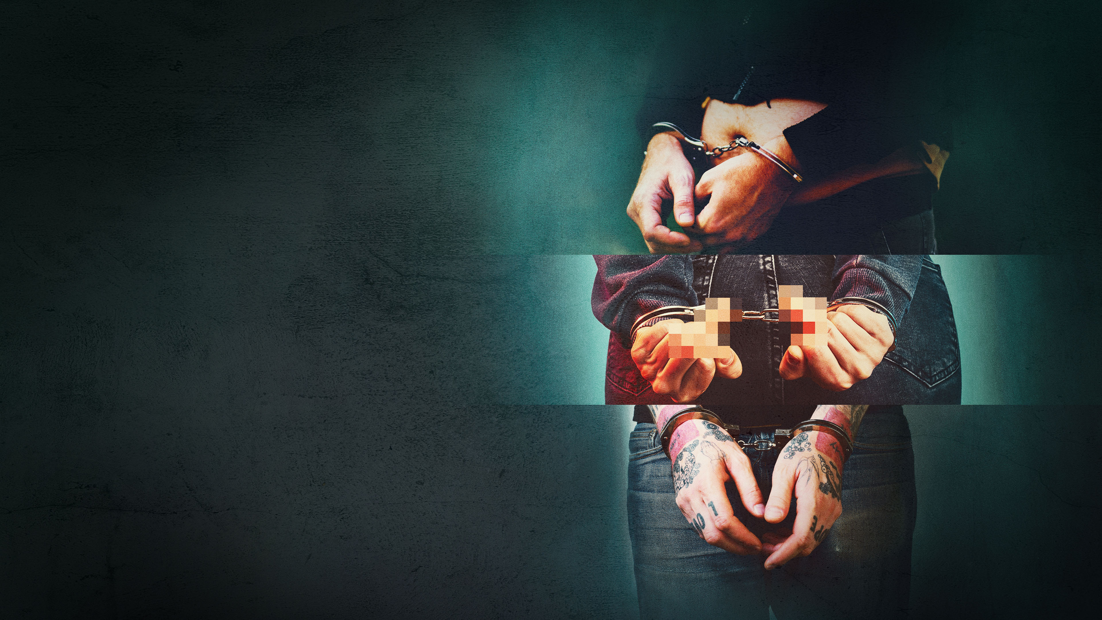 Watch Bail Jumpers | Max