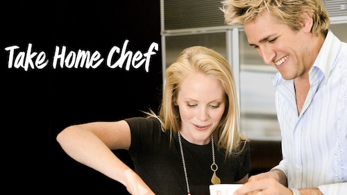 Watch Take Home Chef | discovery+