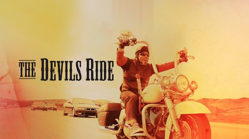 Watch The Devils Ride | discovery+