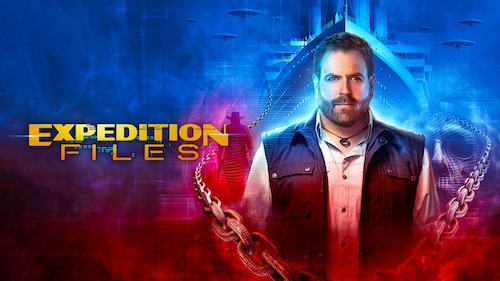 Watch Expedition Files | HBO Max