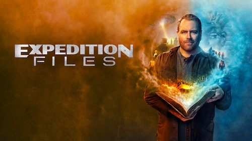 Watch Expedition Files | Season 2 Episode 1 | HBO Max