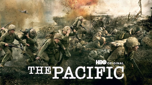 Tonton The Pacific | HBO Max
