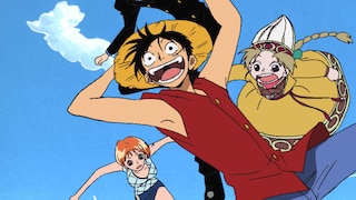 Ver One Piece Temporada 1 Episodio 63 - ¡Una promesa entre hombres ...