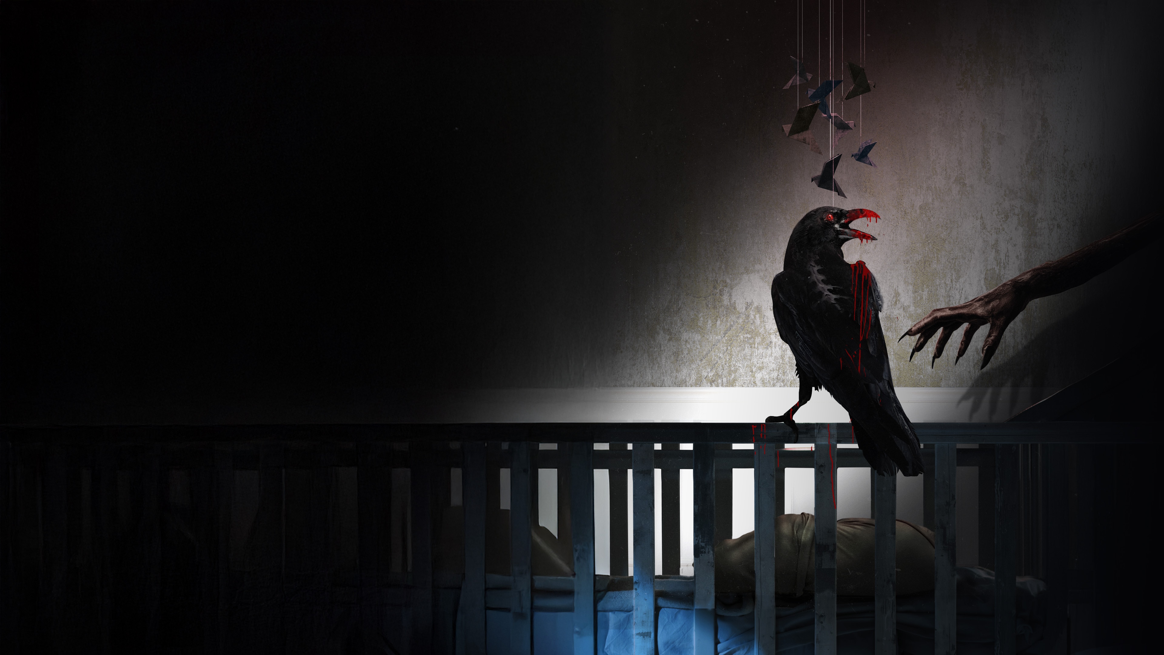 Assista Harpía: Presença Maligna | HBO Max