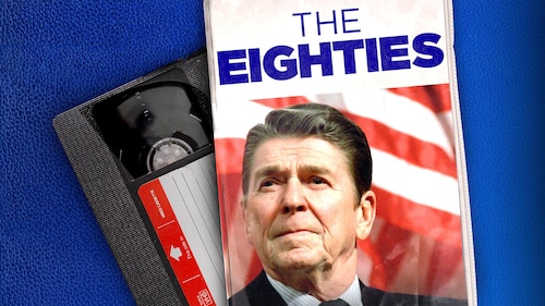 Watch The Eighties | discovery+