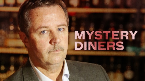 Watch Mystery Diners Season 11 | Discovery Plus