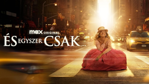 Watch És egyszer csak… Season 3 | HBO Max