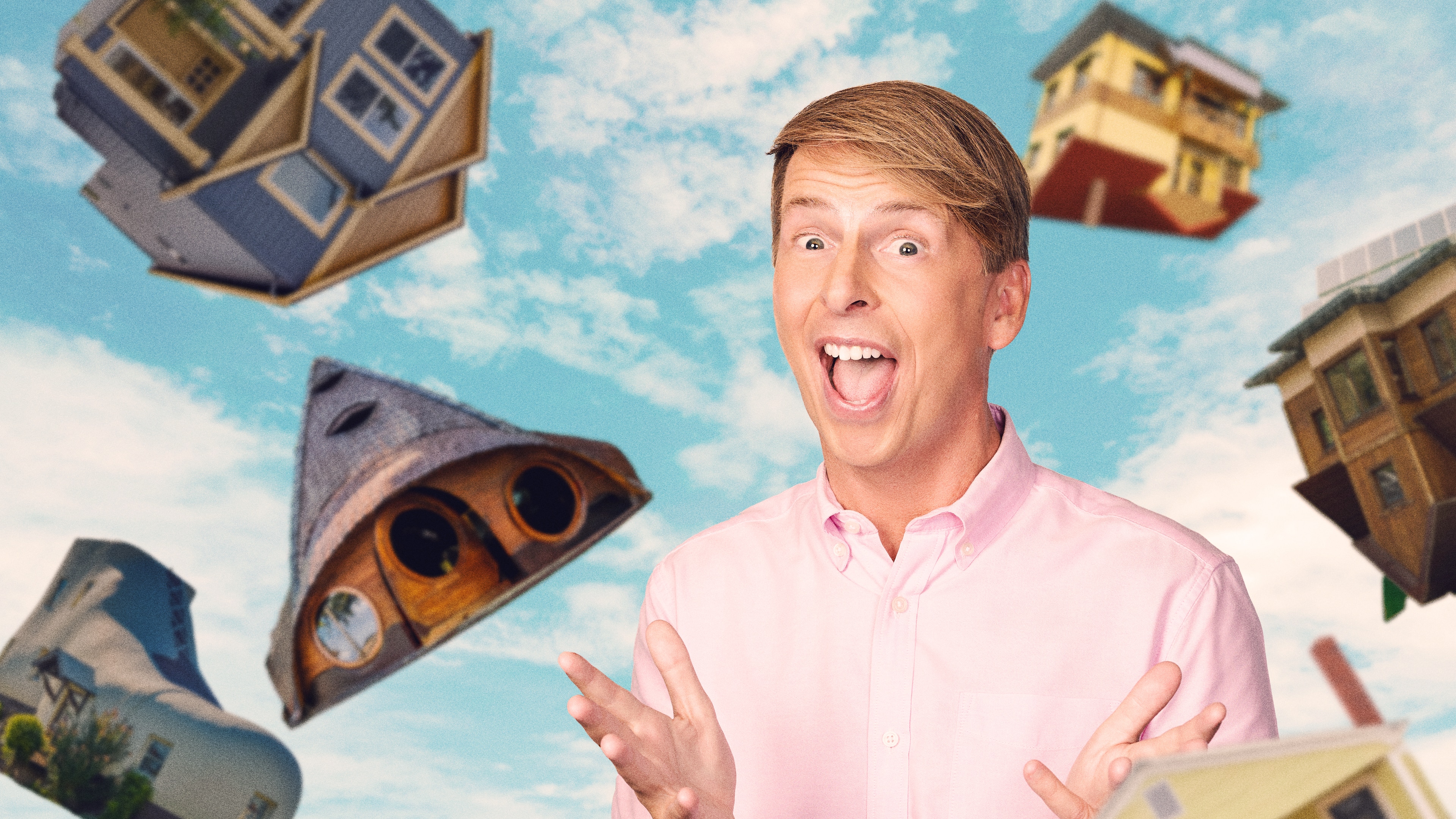 Watch Zillow Gone Wild | Max