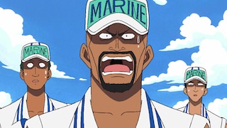 Ver One Piece Temporada 1 Episodio 63 - ¡Una promesa entre hombres ...