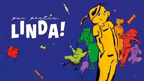 Vezi Pui pentru Linda! | Max