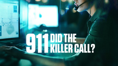 Watch 911: Did the Killer Call? Season 1 Episode 2 - Clues to Murder ...