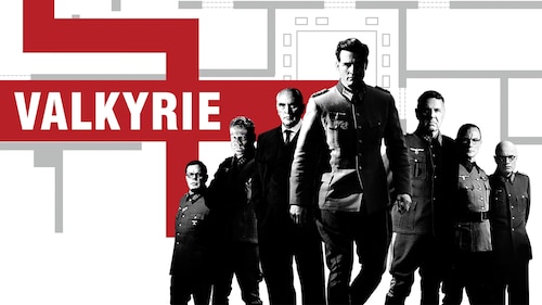 Watch Valkyrie | HBO Max