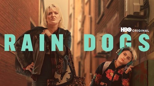 Watch Rain Dogs | Season 1 Episode 8 | HBO Max