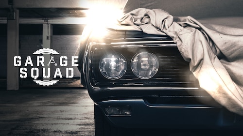 Watch Garage Squad | Season 1 Episode 1 | HBO Max