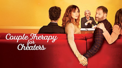 Guarda Terapia di coppia per amanti | HBO Max