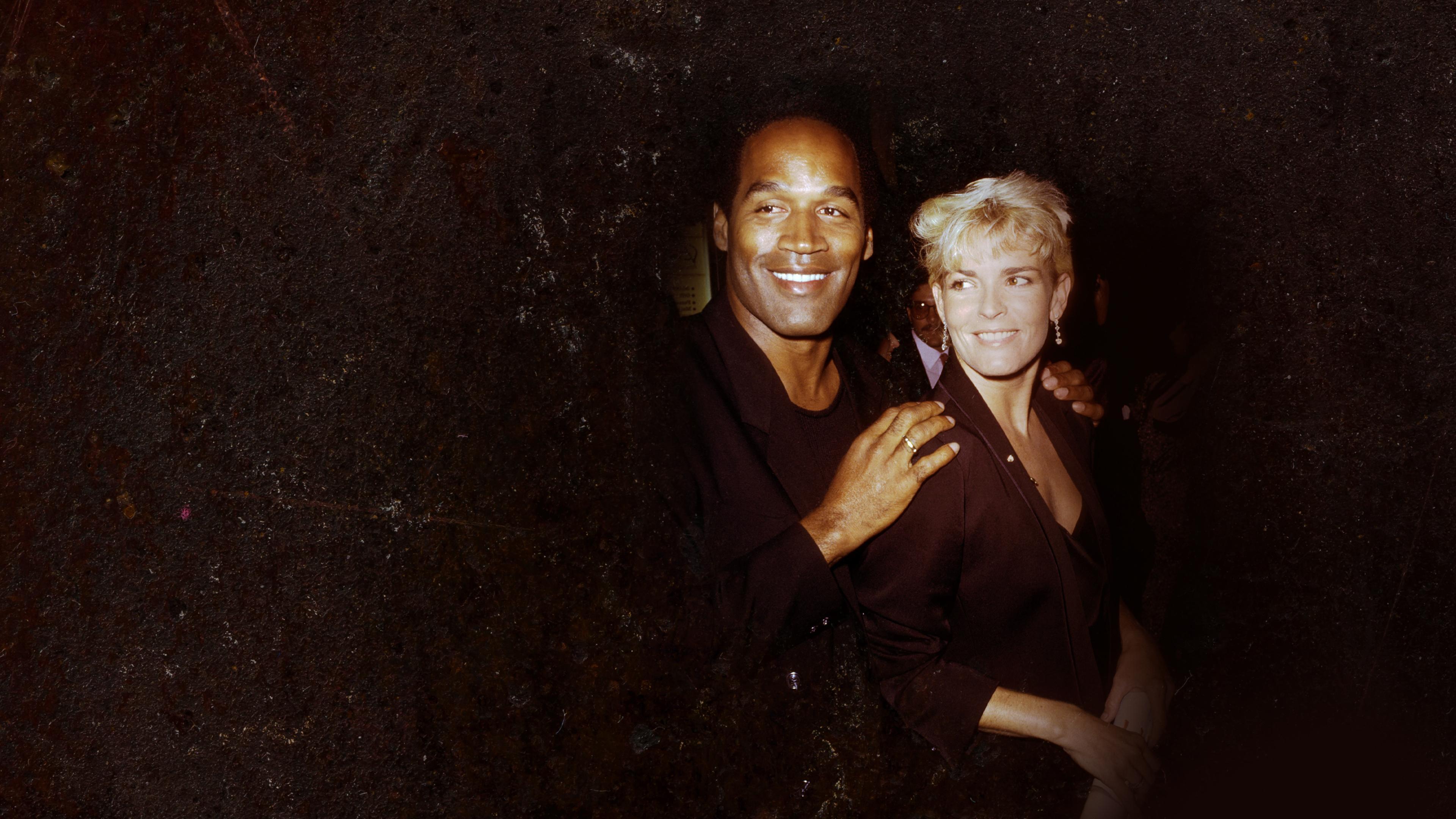 Ver Casos icónicos: O.J. Simpson | Max