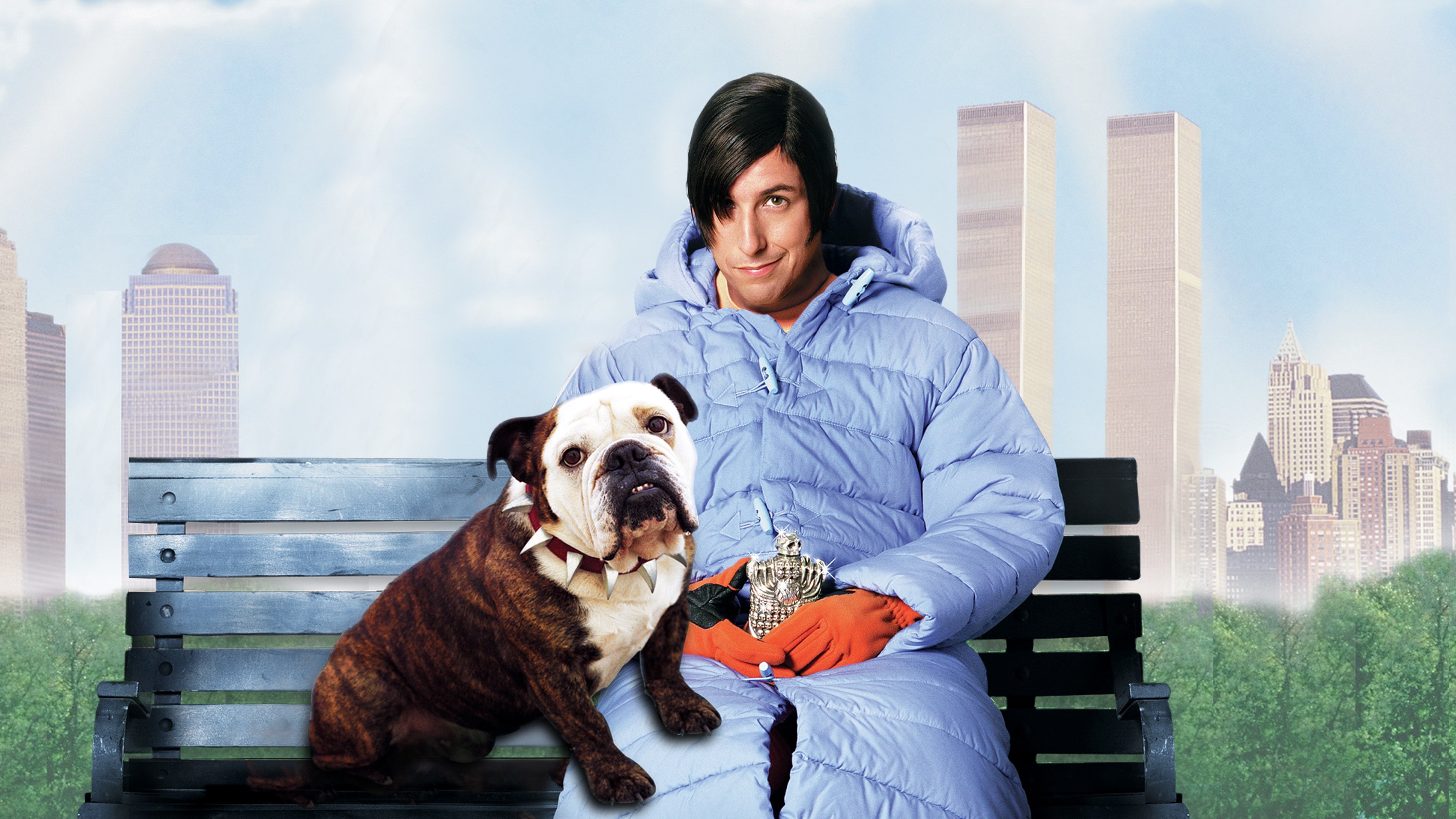 Watch Little Nicky | HBO Max