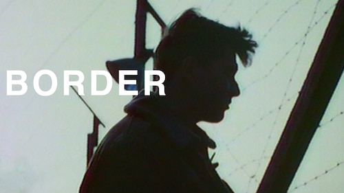 Watch Border | HBO Max