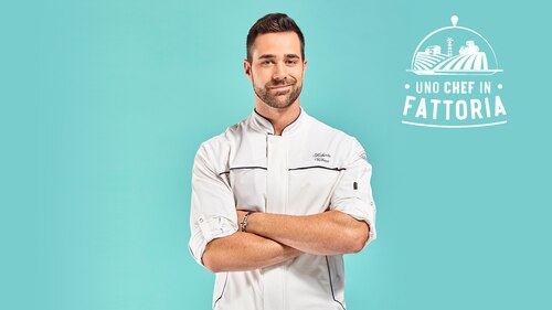 Guarda Uno Chef in Fattoria | Stagione 2 Episodio 10 | discovery+