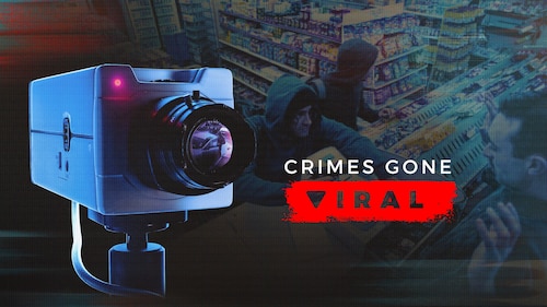 Watch Crimes Gone Viral | Season 4 Episode 7 | HBO Max