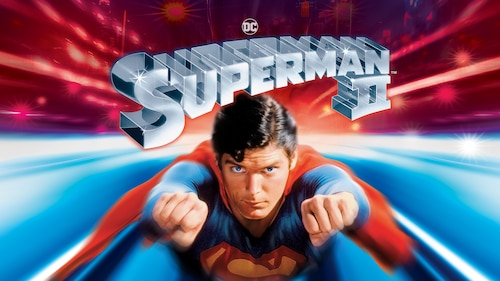 Tonton Superman II | HBO Max